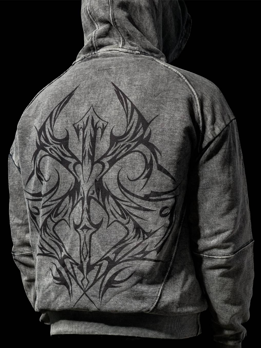 Frostbound - Winter Collection – Zenshi