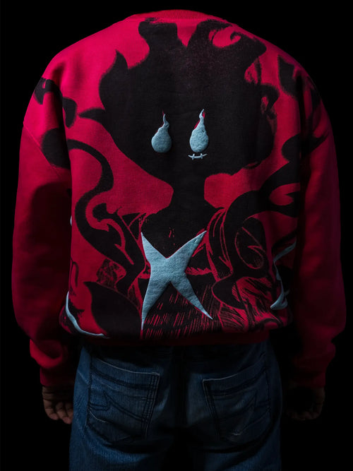 ZENSHI — Anime-Coded Streetwear. – Zenshi