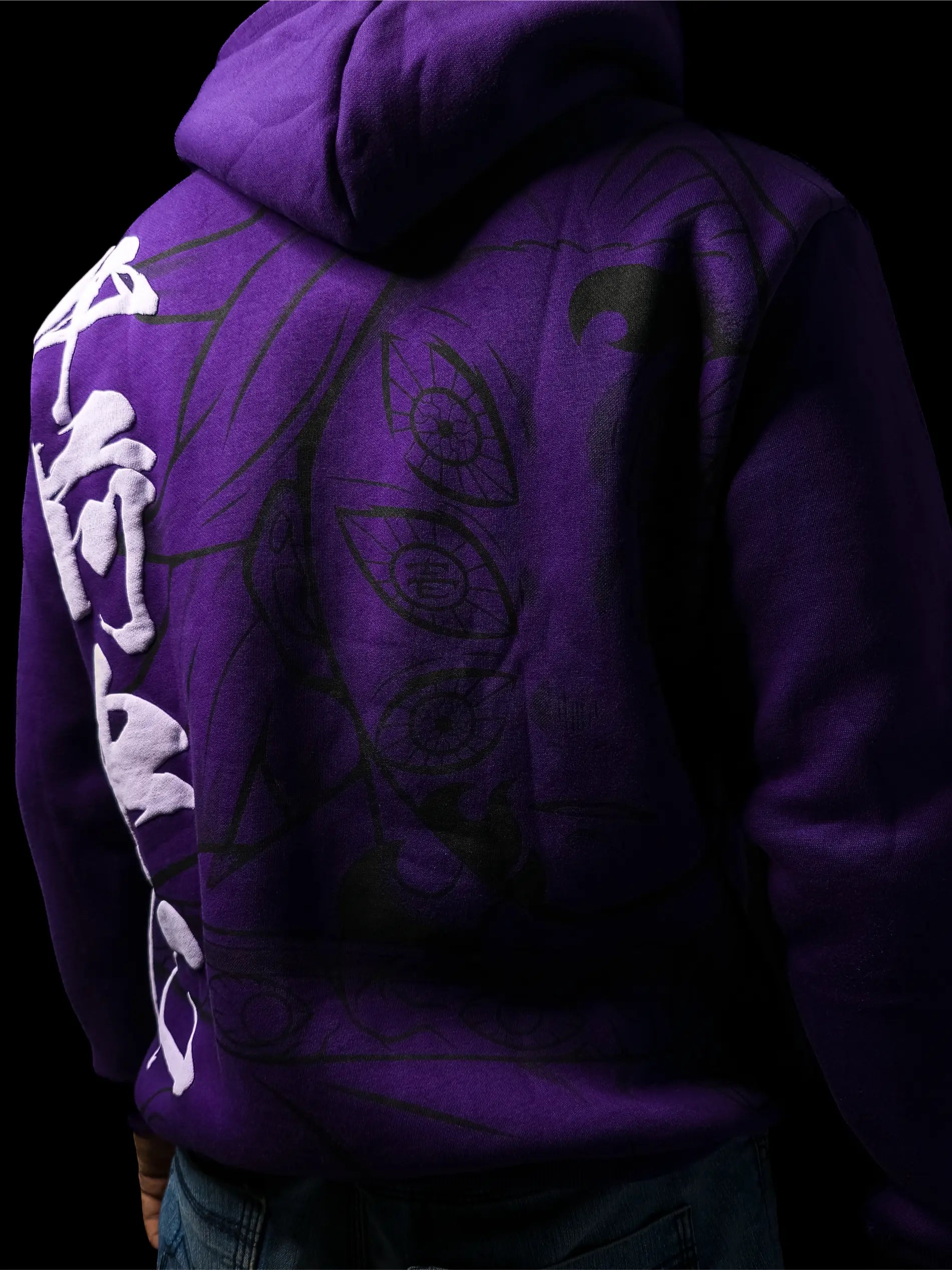 Upper Rank One - Hoodie – Zenshi