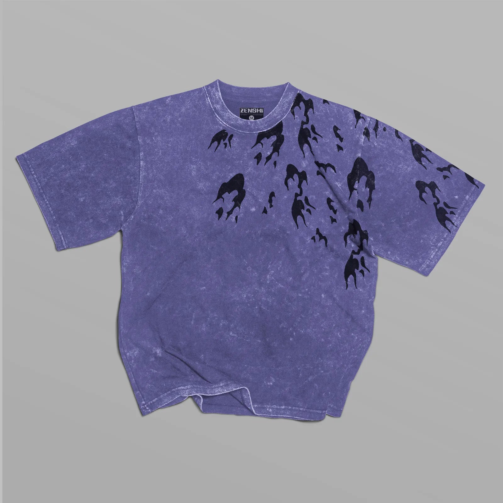 Curse Unleashed – Zenshi