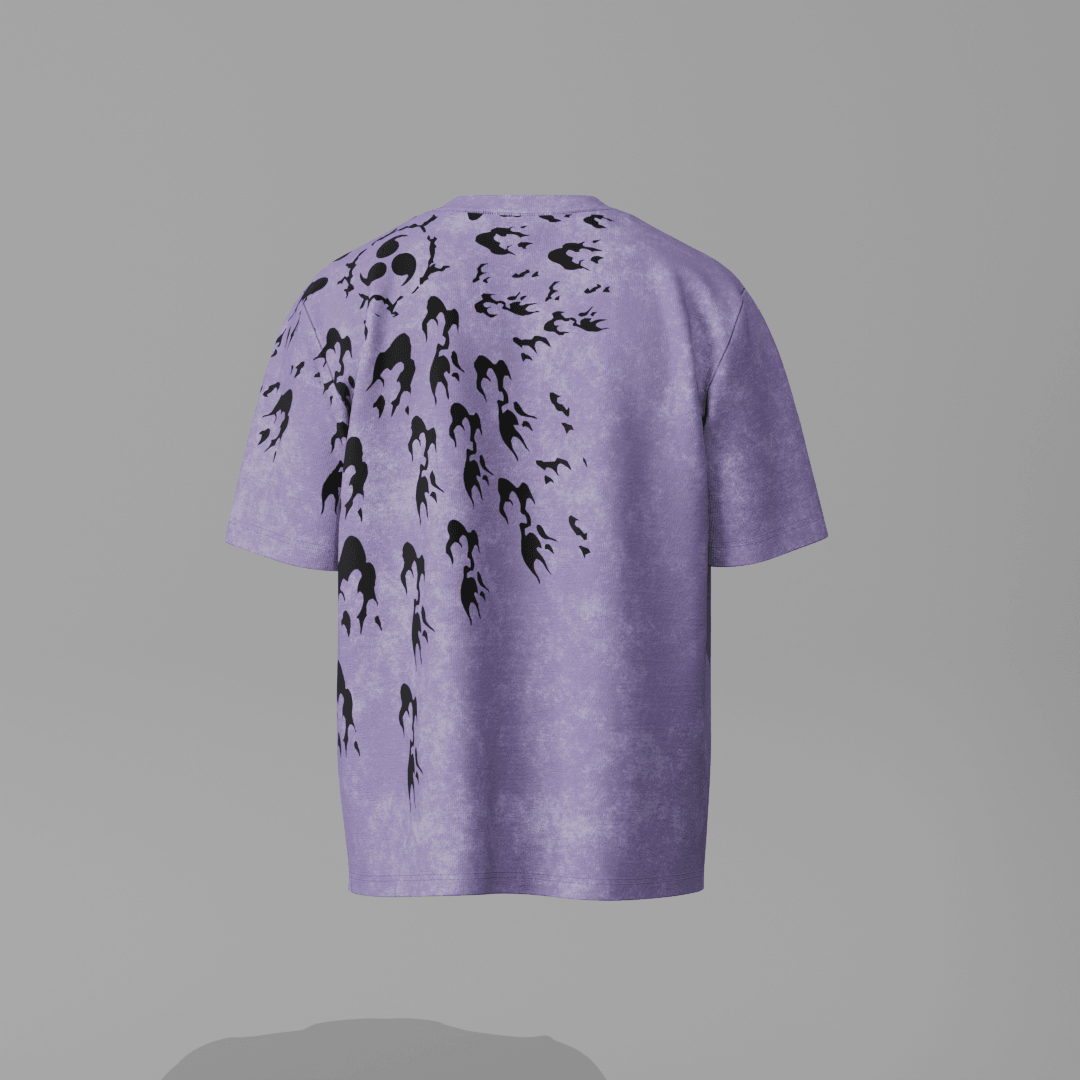 Zenshi - Minimalist Anime Merch for True Fans