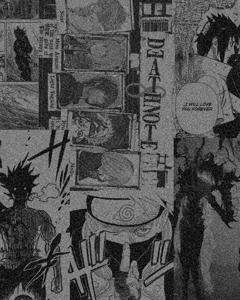 ZENSHI — Anime-Coded Streetwear. – Zenshi