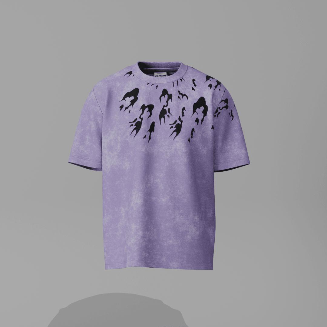 Zenshi - Minimalist Anime Merch for True Fans